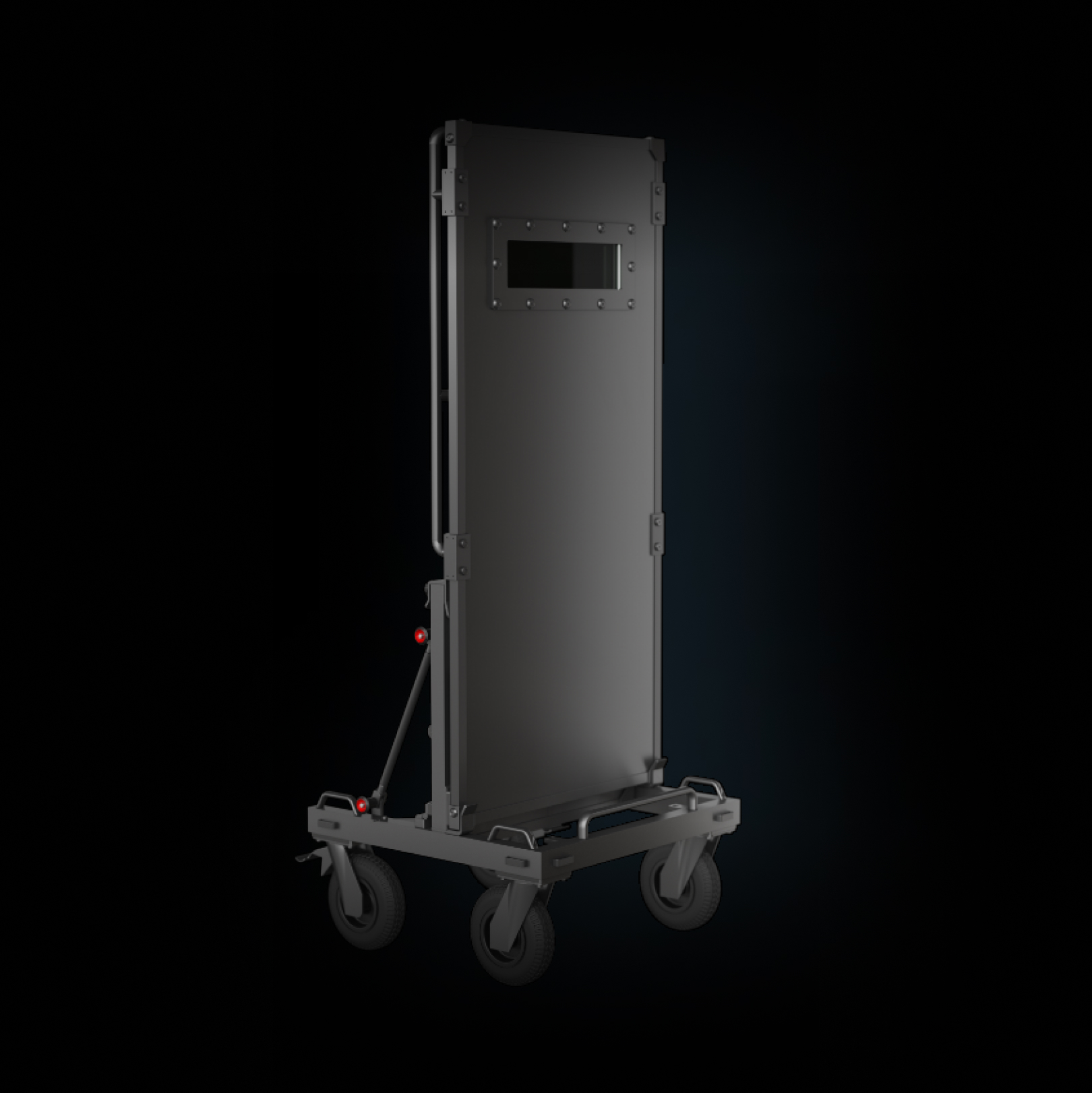 Boucliers | Mehler Protection