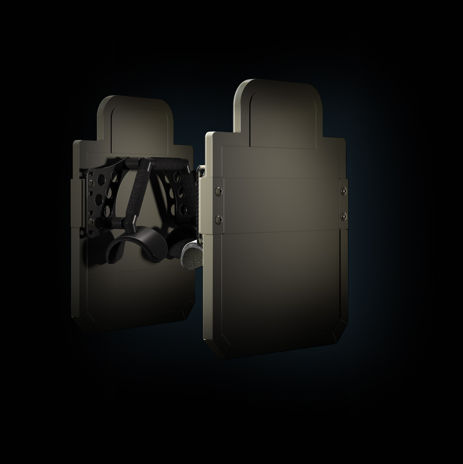 Boucliers | Mehler Protection