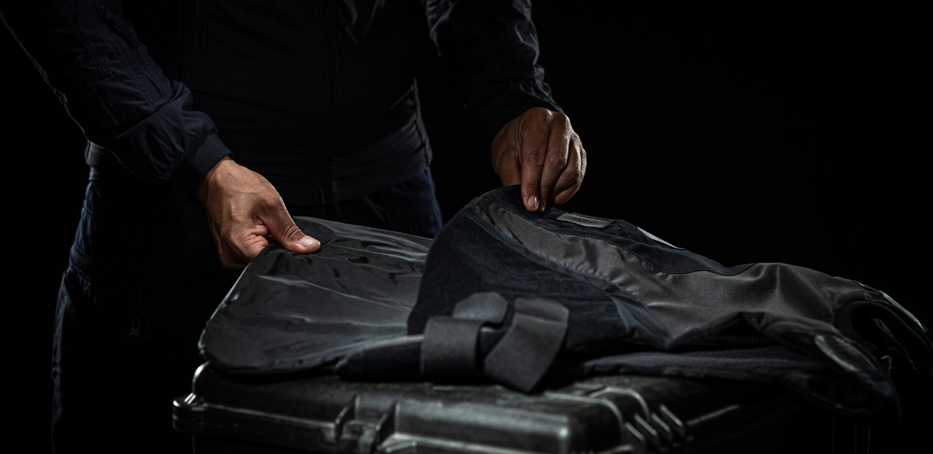 Protective Vest | Mehler Protection