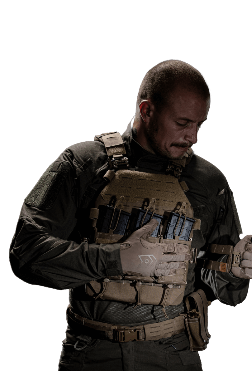 Tragesysteme | Mehler Protection