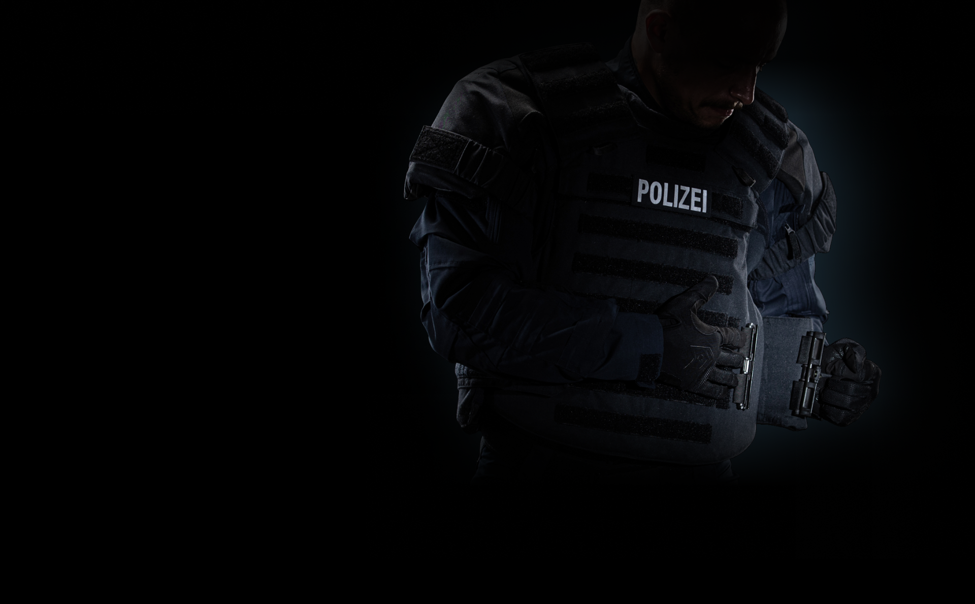 Slash, stab and impact protection | Mehler Protection