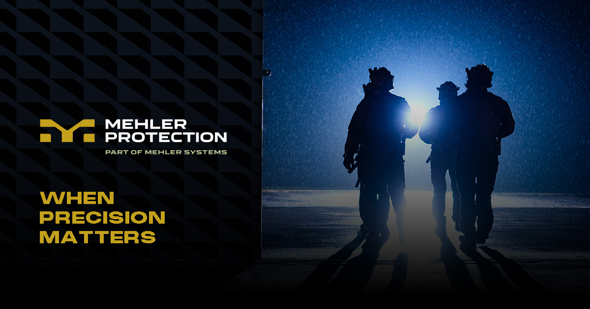 Mehler Law Enforcement - Mehler Protection