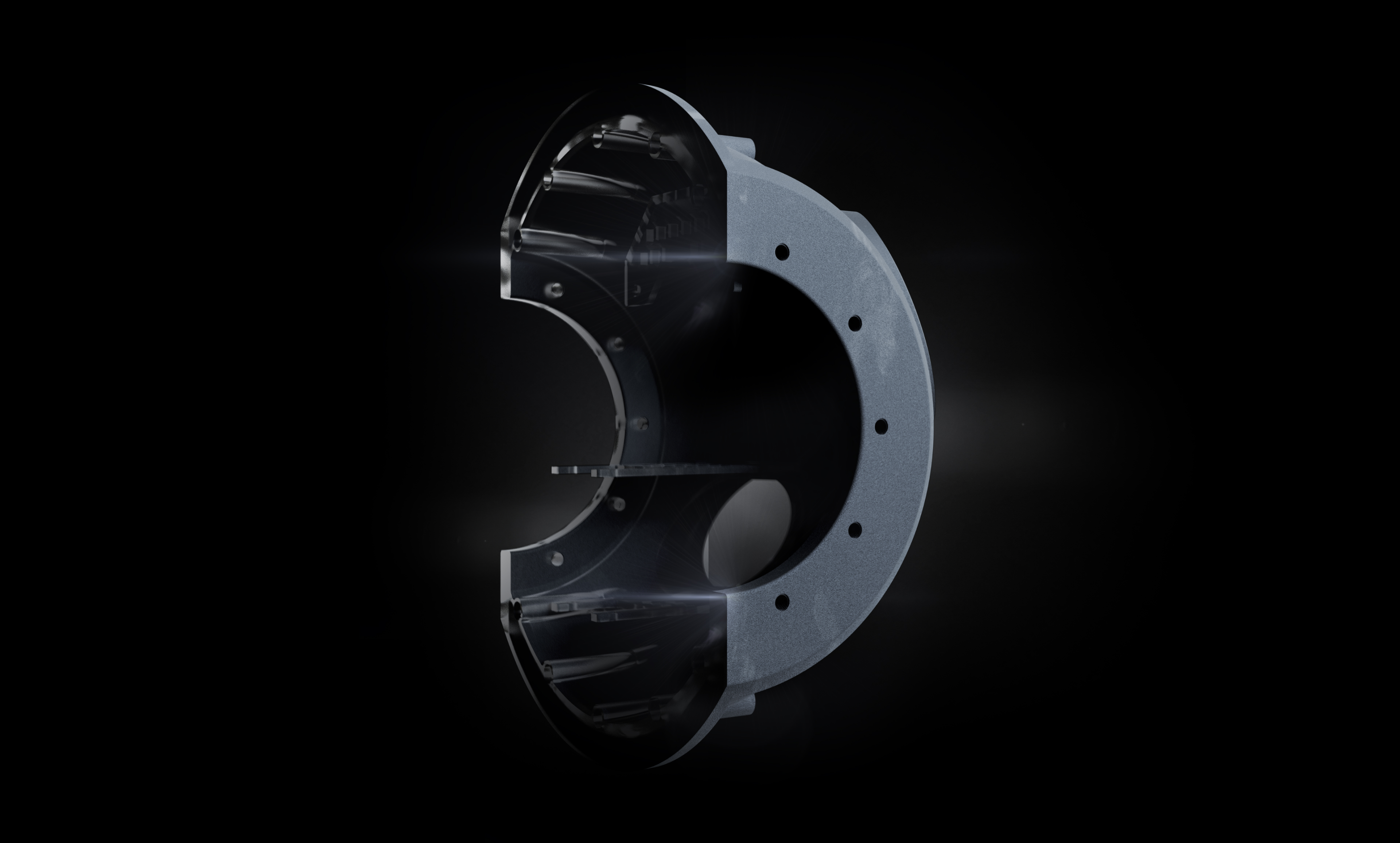 | Mehler Protection 3D printing in ballistic protection