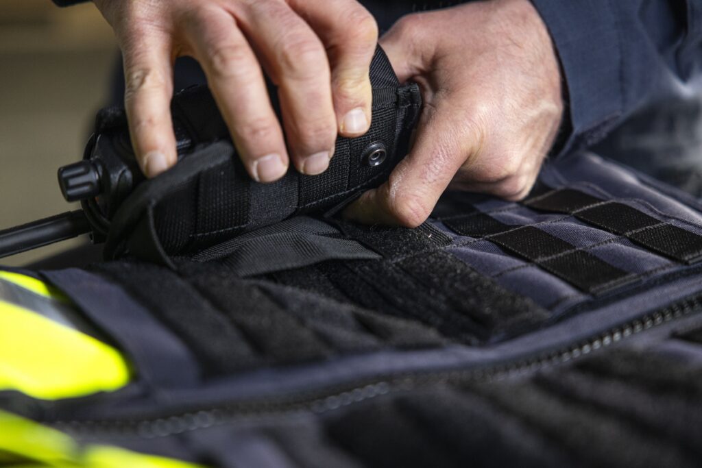 Mehler Protection | How to select the right body armour