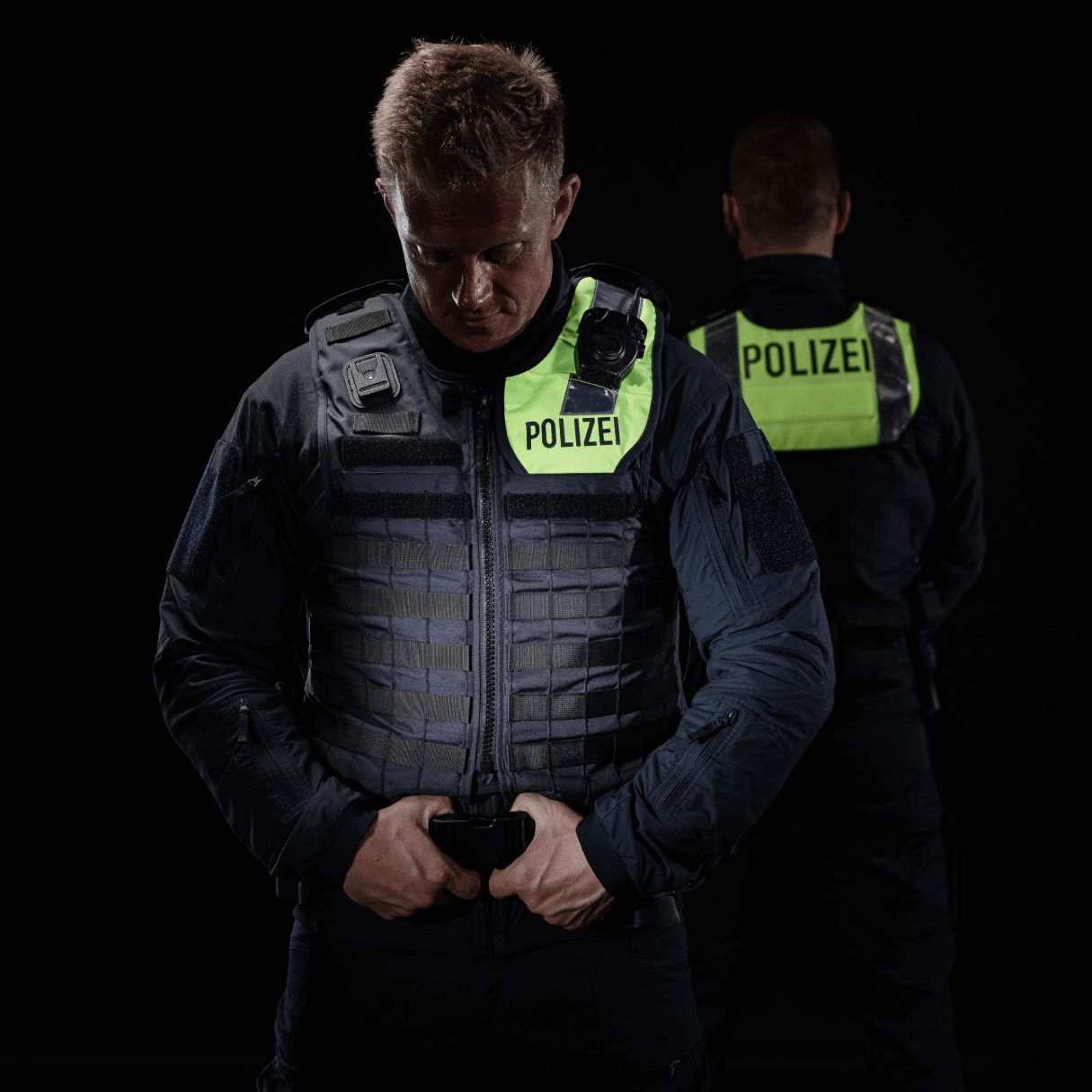 Mehler Protection | Measures to protect protective vests