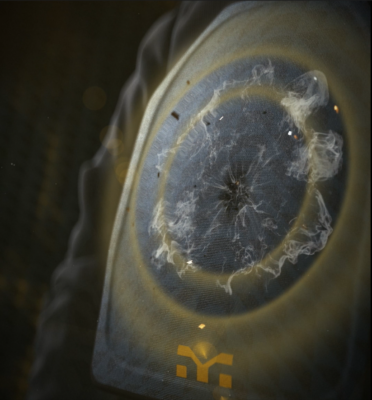 Mehler Protection | Development of body armour